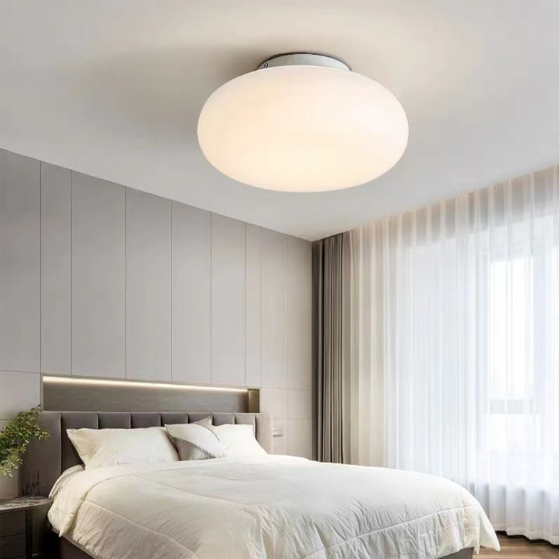 Nordic Aisle Light Corridor Ceiling Light Minimalist Balcony Ceiling ...