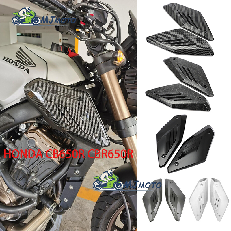【MJMOTO】For HONDA CB650R CBR650R CB CBR 650R 2019 2020 2021 2022 2023 ...