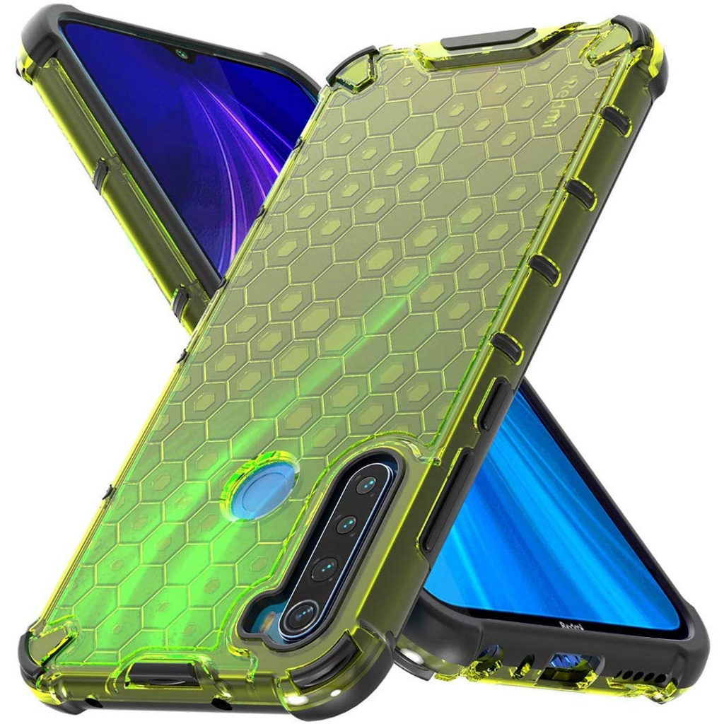 Honeycomb Pattern Phone Case Cover Shell for Realme C35 C31 C33 C30 ...