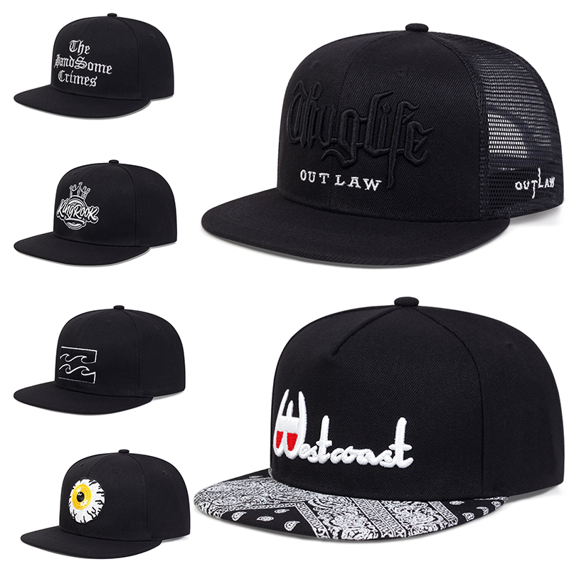 Ready Stock 2pac Thug life cup sumbrero cap for man Embroidery vintage ...