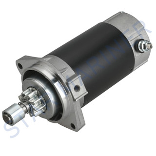 Starter Motor For Outbord Motor Suzuki 20HP-40HP Tohatsu 9.9HP-70HP ...