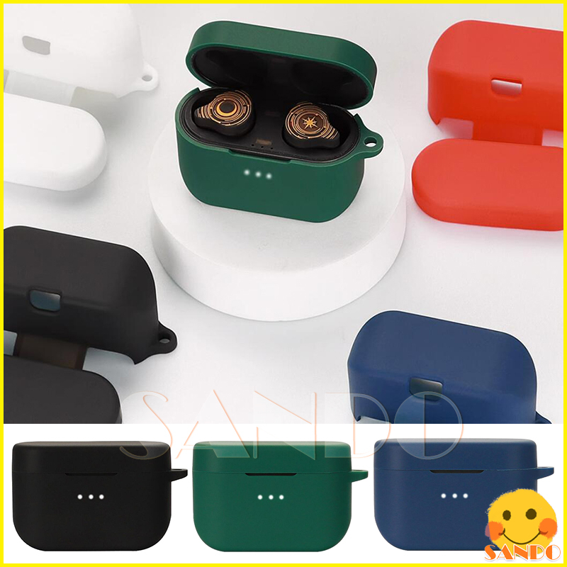 Moondrop Sparks earphone Protective shell soft silicone case earbuds ...