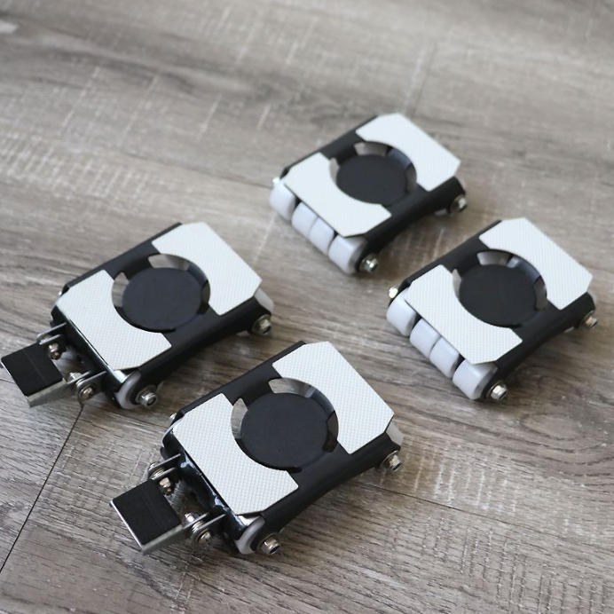 Big Load-Bearing Moving Heavy Objects Moving Furniture Handy Tool Fish ...