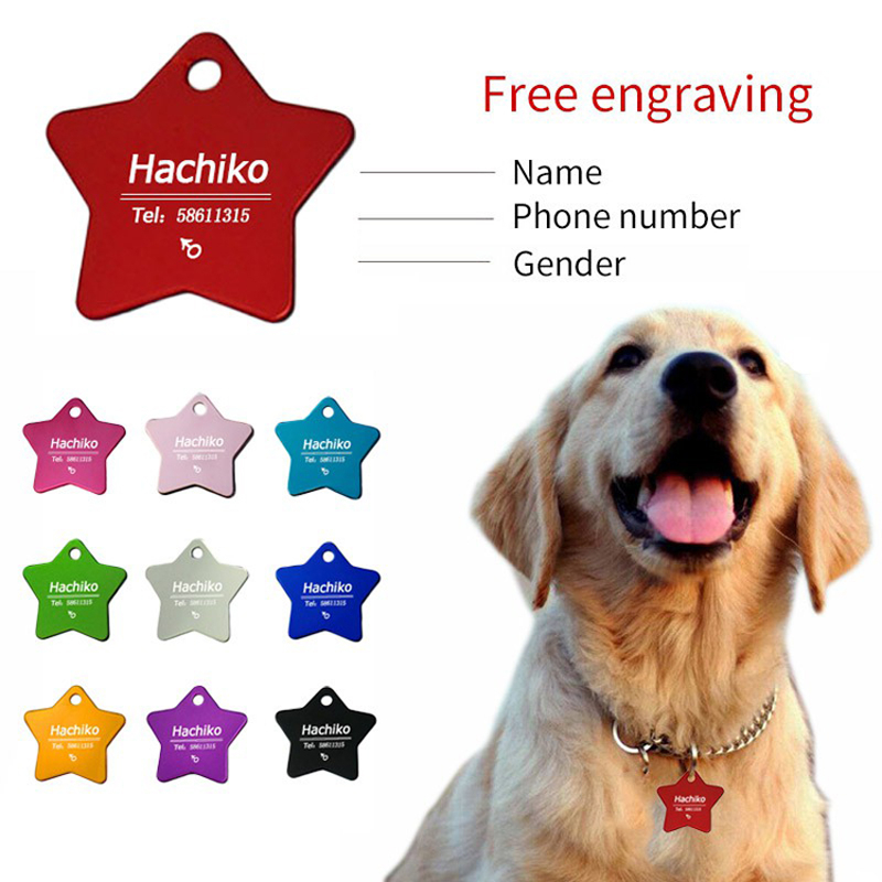 Customized Dogs Collars and Harnesses Custom Dog Sheet Personalized Cat ...