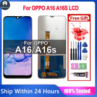 Shop oppo a16 lcd compatible for Sale on Shopee Philippines