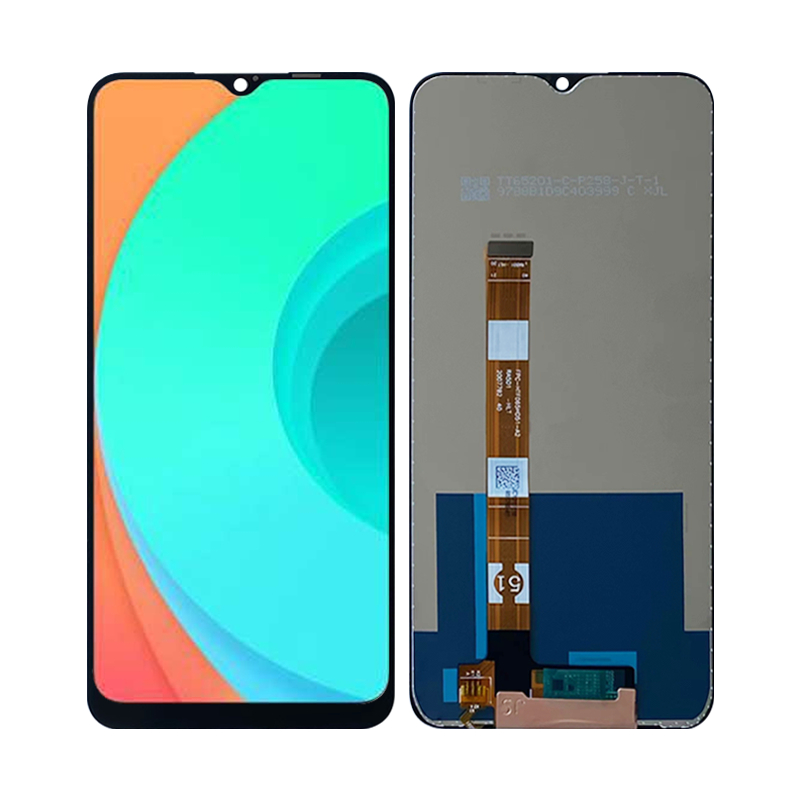 Original For OPPO A15 CPH2185 A15S Realme C11 2020 RMX2185 C12 RMX2189 ...