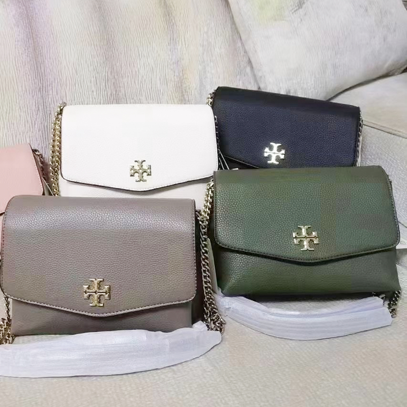 TB Flip Small Chain Bag Ladies Shoulder Messenger Bag | Shopee Philippines