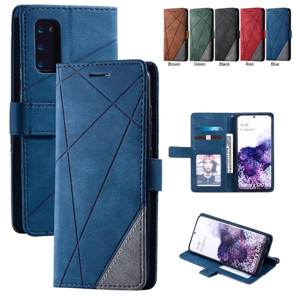 Flip Case for OPPO Find X8 X6 x5 X3 A3 Pro 5G A3x 4G A79 Reno 13 F 13F ...