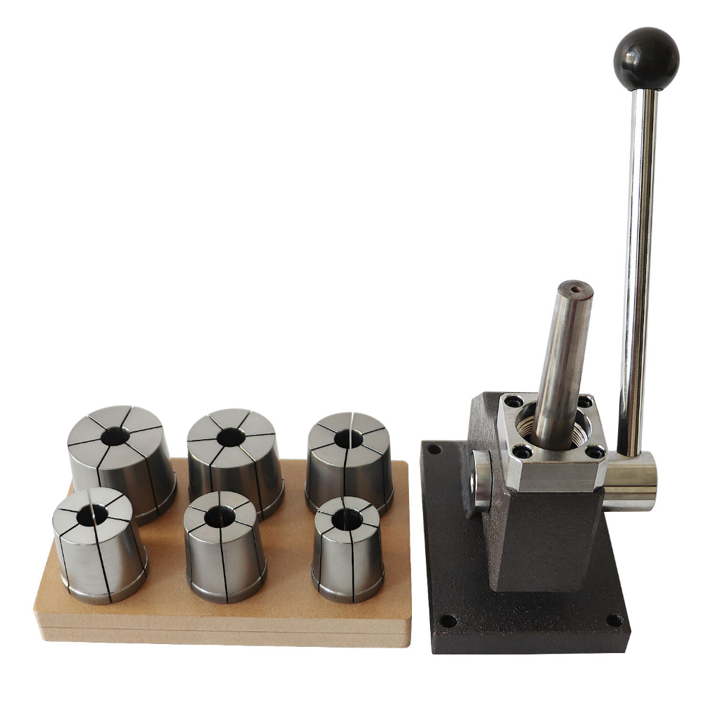 Jewelry Making Tool - Bangle Bracelet Stretcher Enlarger Mandrel with 6 ...