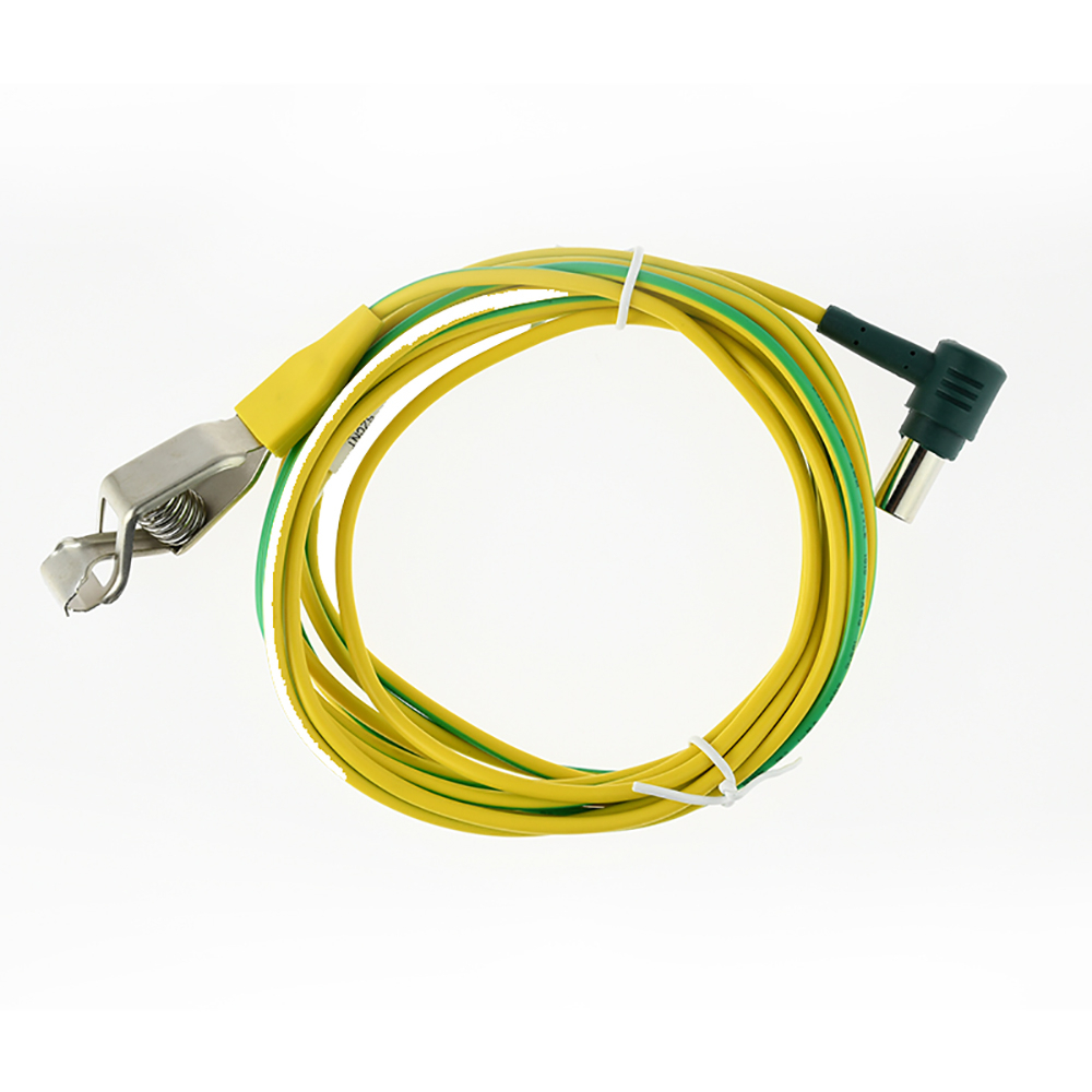 Patient Monitor Grounding Wire, Suitable for mindray*s Edan Biolight ...