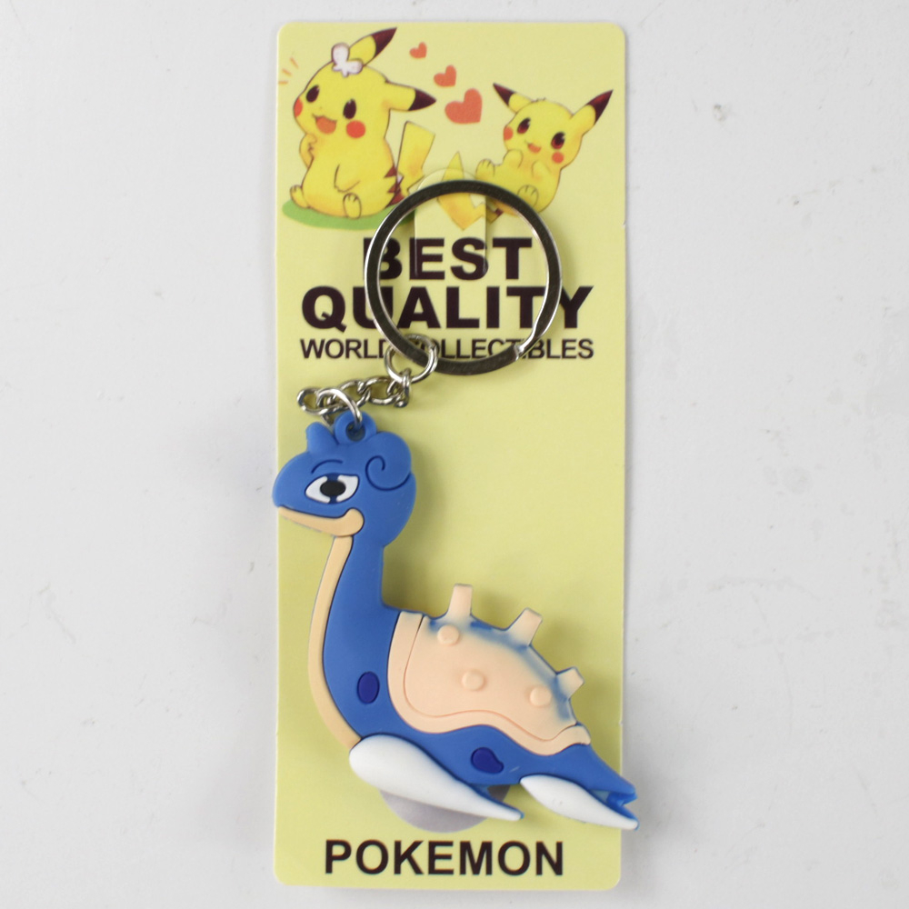 23 Style Anime Pokemon Pikachu Charmander Lapras Bulbasaur Squirtle ...