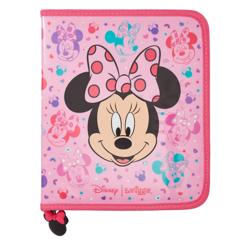 Smiggle Stationery Gift set Zip It pencil case Stationery Gift Pack ...