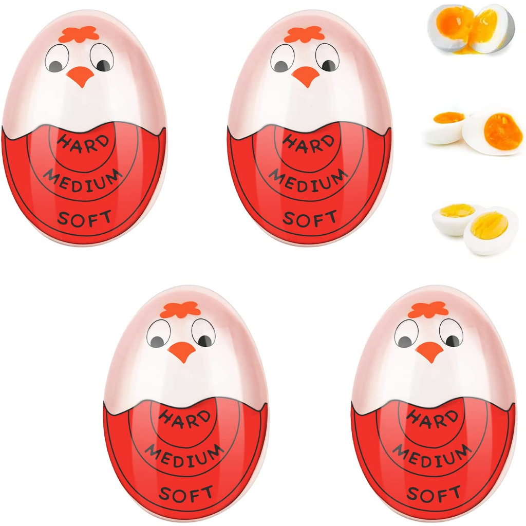 Egg Timer Choose the Maturity of Egg Timer, 4 Color-changing Egg Timer ... Egg Timer Choose the Maturity of Egg Timer, 4 Color-changing Egg Timer ...