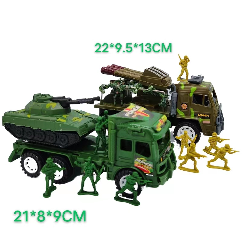 Simulation tank toy armored vehicle fighter jet military toys drivable ...