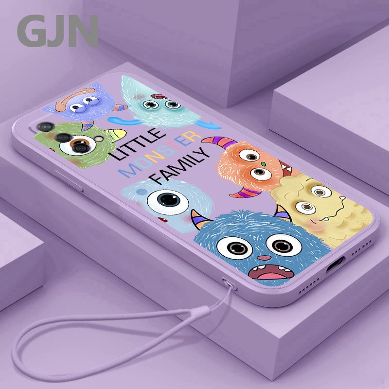 Casing OPPO A74 4G F19 4G F19S 4G A95 4G RENO6 LITE Phone Case soft ...