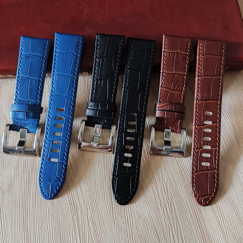 Alternative montblanc Strap Genuine Leather Female montblanc Star ...