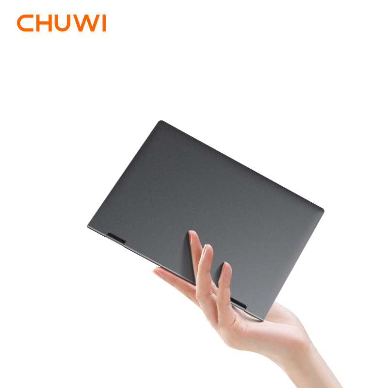 Chuwi Minibook X, 1-In-2 Tablet With Intel N100, 10.51-Inch Fhd Ips ...