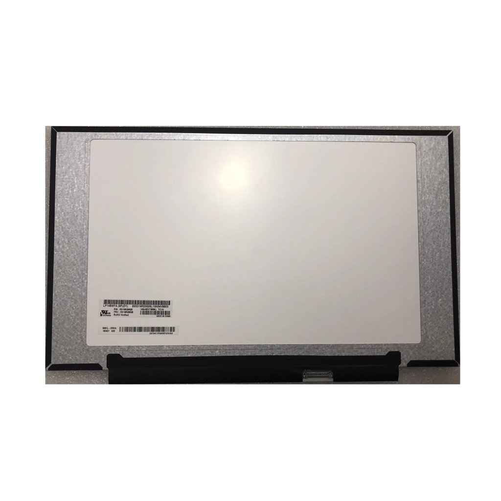 R140NWF5 RA B140HAK03.2 LP140WFB-SPK1 SPK4 Thinkpad T490 T495 T495S ...