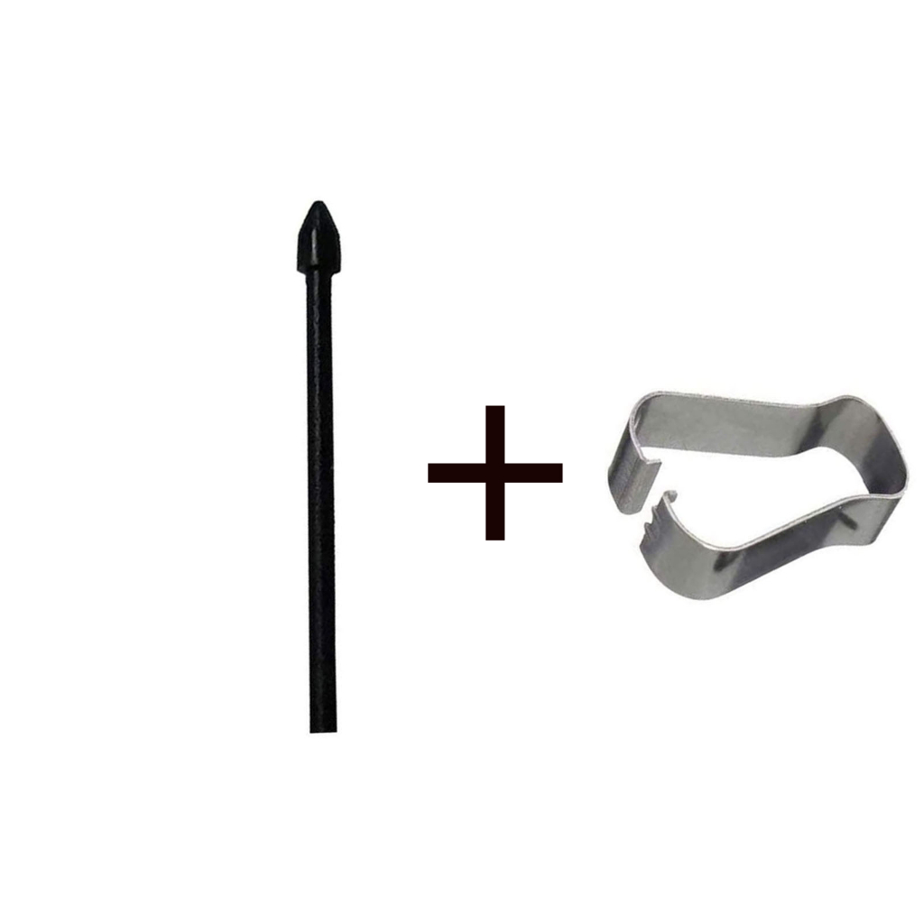 Stylus S Pen Tips Replacement For Samsung Galaxy Tab S9 S8 S7 Fe S6