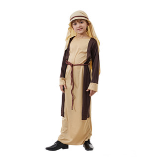 COD Halloween Boys Saint Joseph Biblical Religious Costume Kids Dubai ...