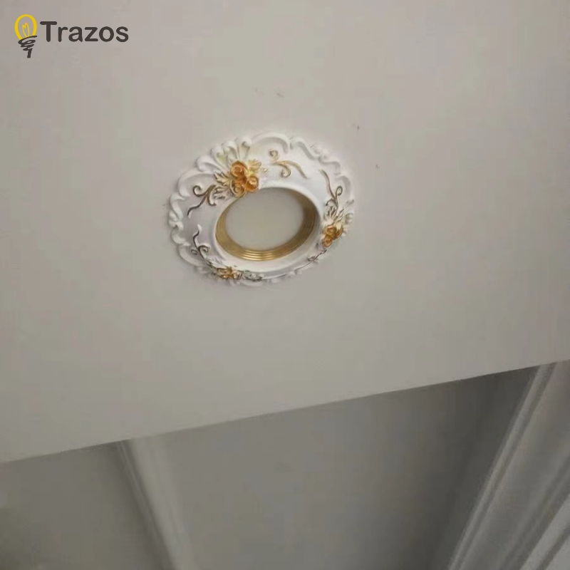 Trazos Led Downlight Cob Ceiling Spot Light 3W 5W Recessed Indoor Home ...