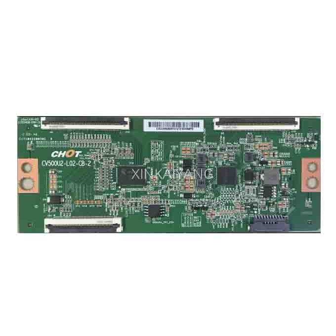 Original CV500U2-L02-CB-2 TV Tcon board | Shopee Philippines