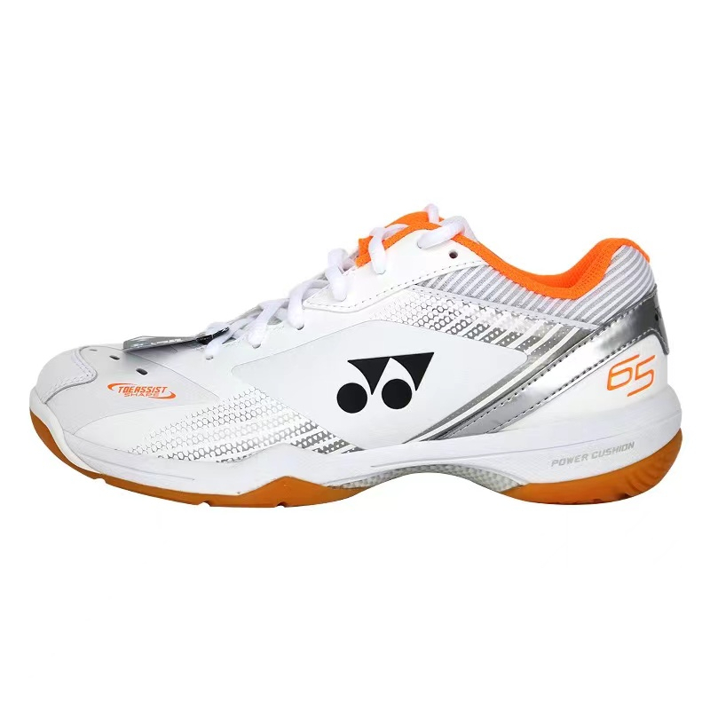 New Yonex 65Z3 Badminton Shoes For Men and Women Hard-Wearing Sneakers ...