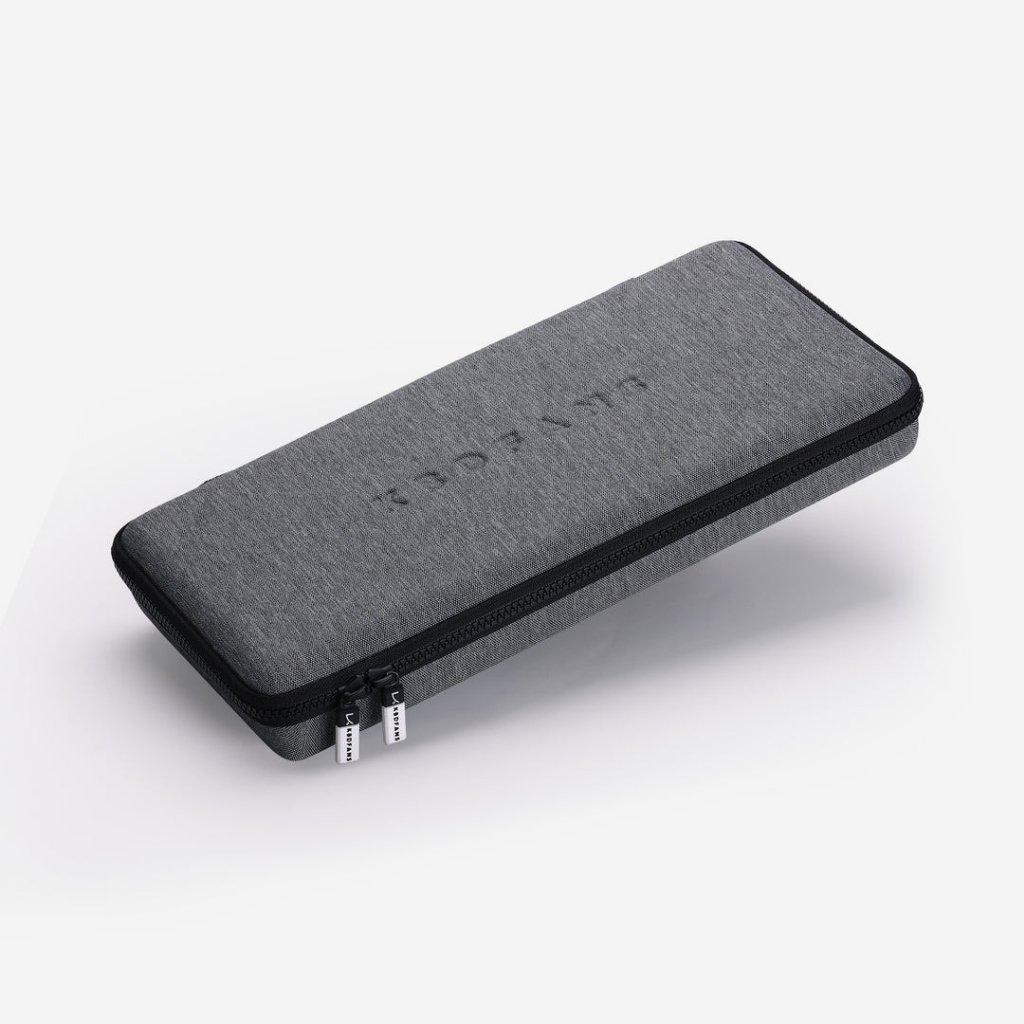 KBDfans 65% Mechanical Keyboard Carrying Case | Shopee Philippines