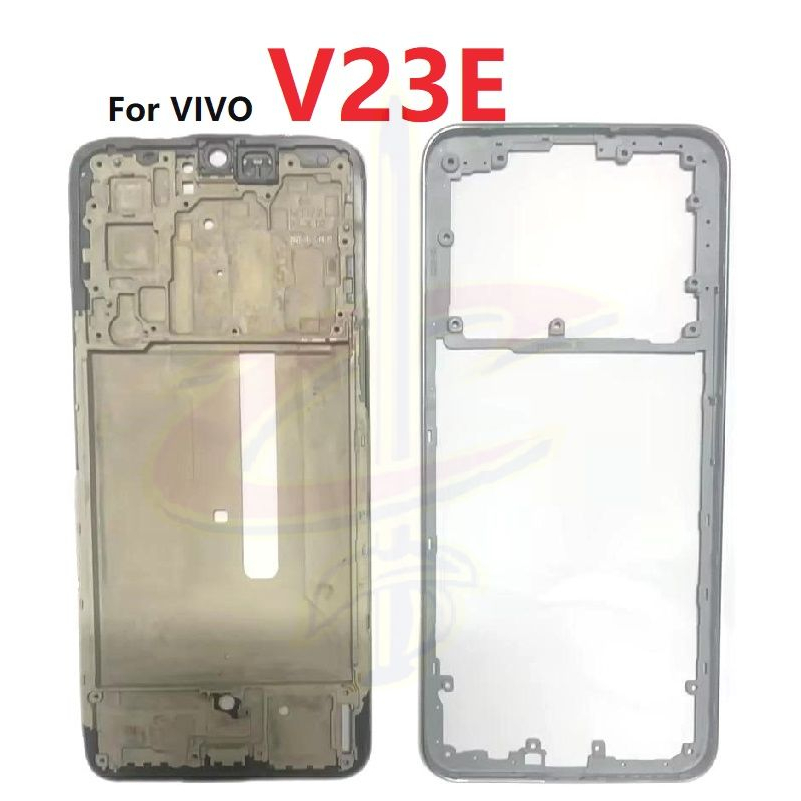 LCD front frame for vivo V23E and Middle frame | Shopee Philippines