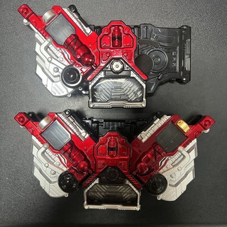 Kamen Rider W Driver Henshin Belt Lost driver DX memory Masked Rider W ...