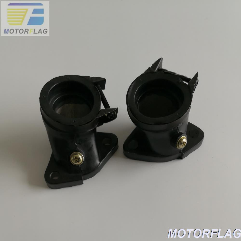 NON-EGR Intake Manifold / Intake Tube for Rebel CA250 CMX250 CBT250 ...