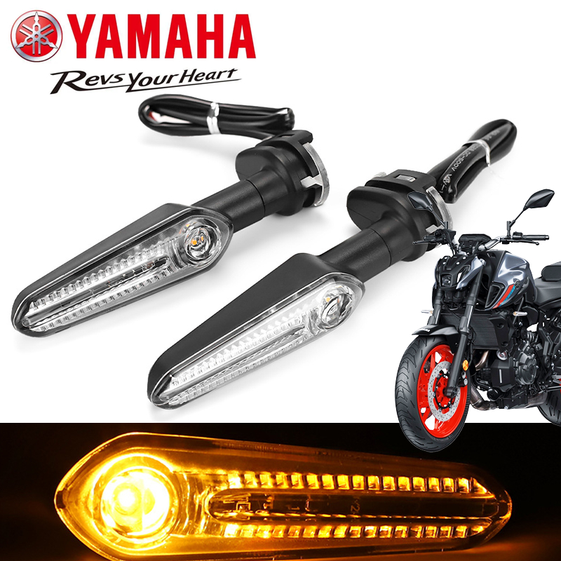 For YAMAHA MT07 MT03 MT25 Tracer XSR 700 YZF R1 R3 R6 R25 FZ6 ...