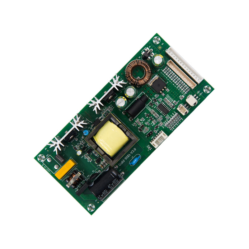 Gold-95E universal led backlight inverter board driver board power ...