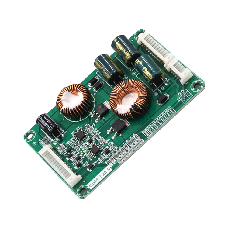 Gold-32E 26-55ich LED TV universal inverter/Constant current board for ...
