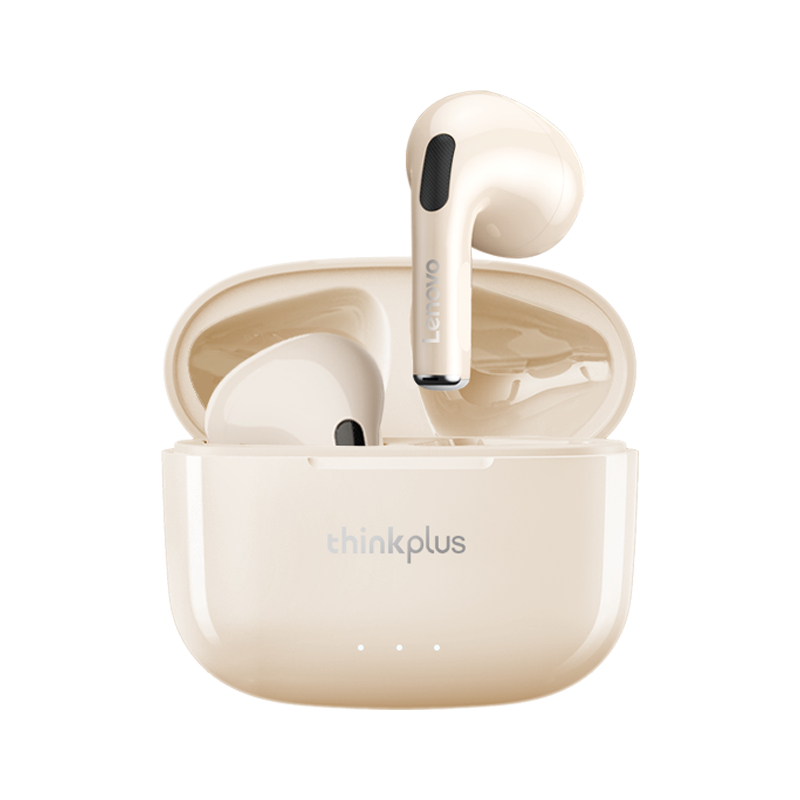 Lenovo LP40 Pro And LP40 Plus Bluetooth Earphone HD Stereo Low Latency ...