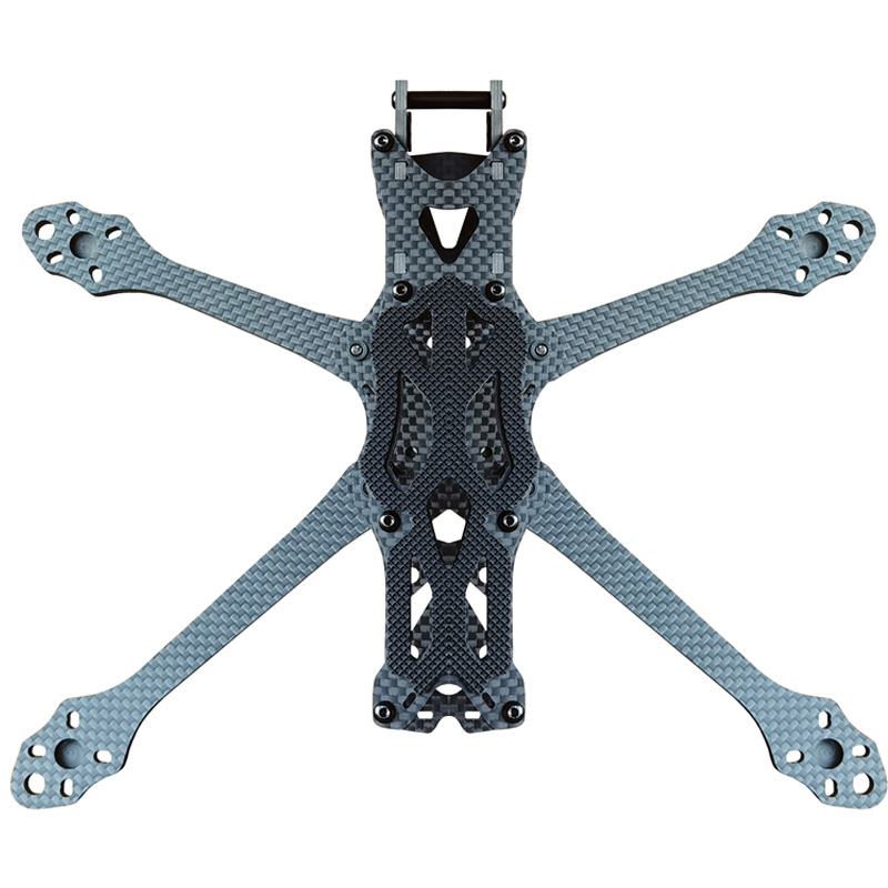 New 5Inch 250 225mm 5" Carbon Fiber FPV 5 Inch Frame Kit For APEXDC ...