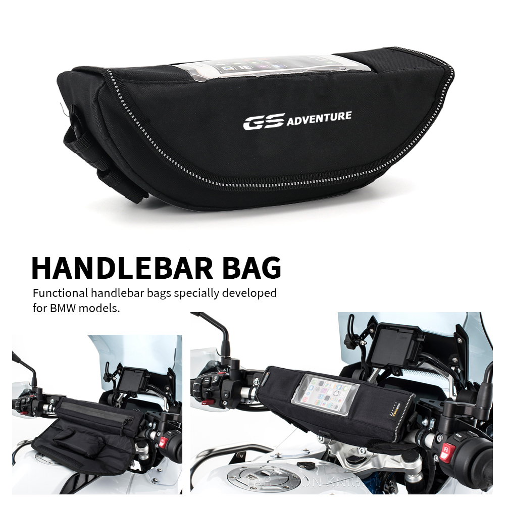 For BMW R1250GS R1200GS RnineT R1250RS R1250R R1200RS S1000R S1000XR ...