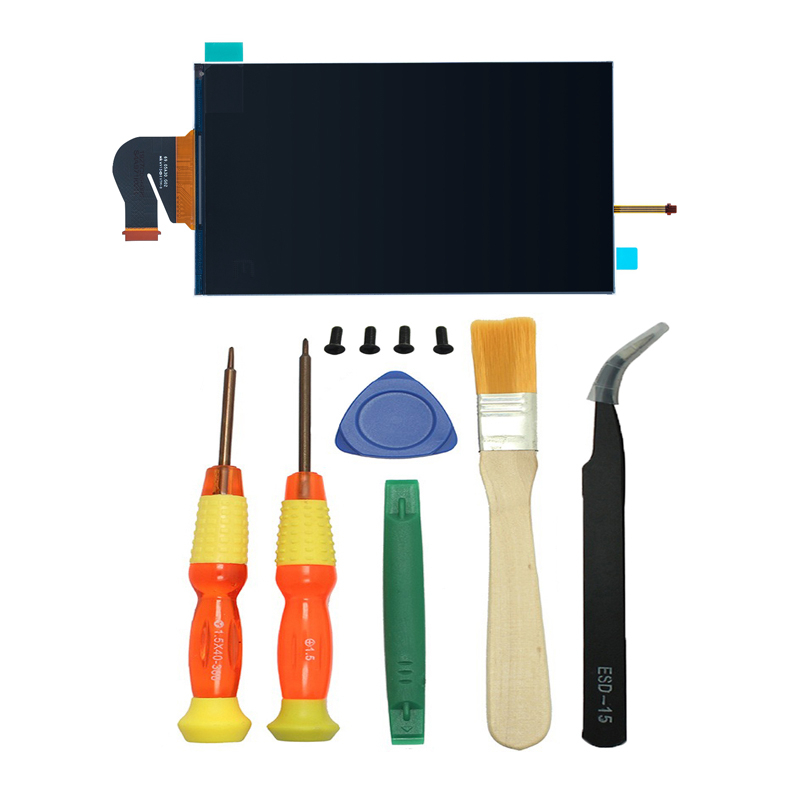 Replacement Kit TFT LCD for Nintendo Switch Lite Nintendo Switch Lite ...