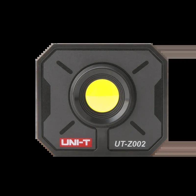UNI-T Macro Lens UT-Z002 Clearer Thermal Imager Lens For UTi120B ...