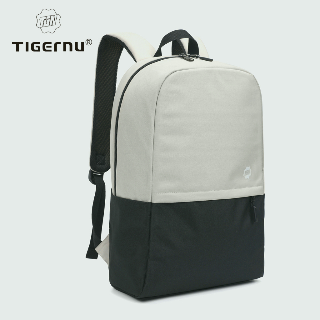Tigernu 9325 New Fashion Casual Backpack 15.6 inch Waterproof Laptop ...