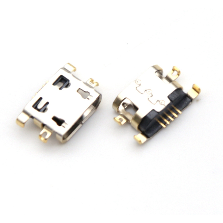 Micro USB charging connector port For Leagoo M8 M8 PRO Shark 1 Power ...
