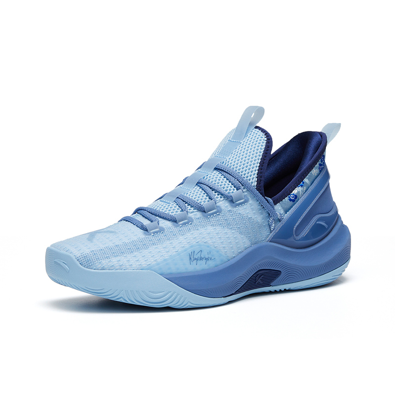 ANTA KT Fly Klay Thompson Basketball Shoes Wear Resistant Durability ...