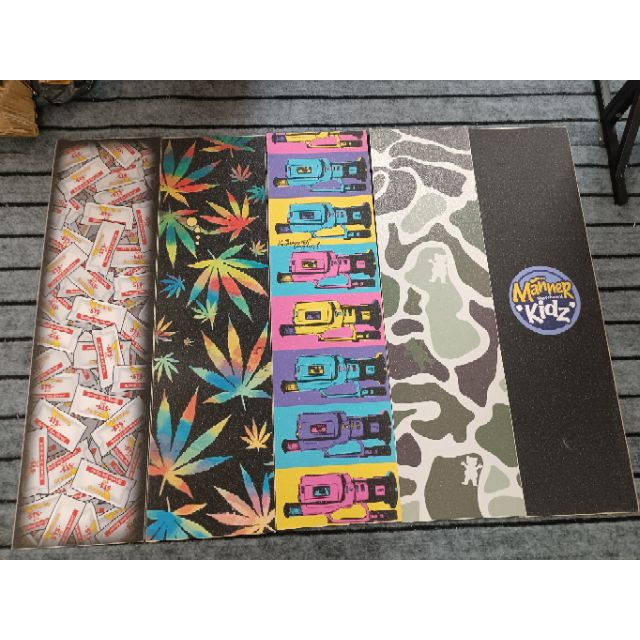 Ripndip middle finger cat spray painting OS780 color painting UV ...