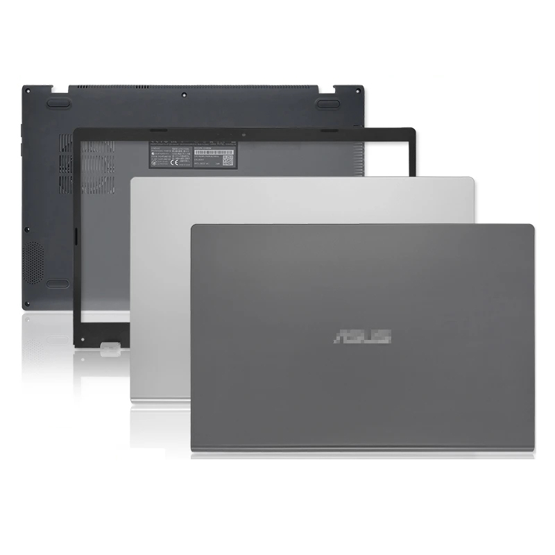 Replacement New For Asus X415 X415M X415J Laptop LCD Back Cover Front ...