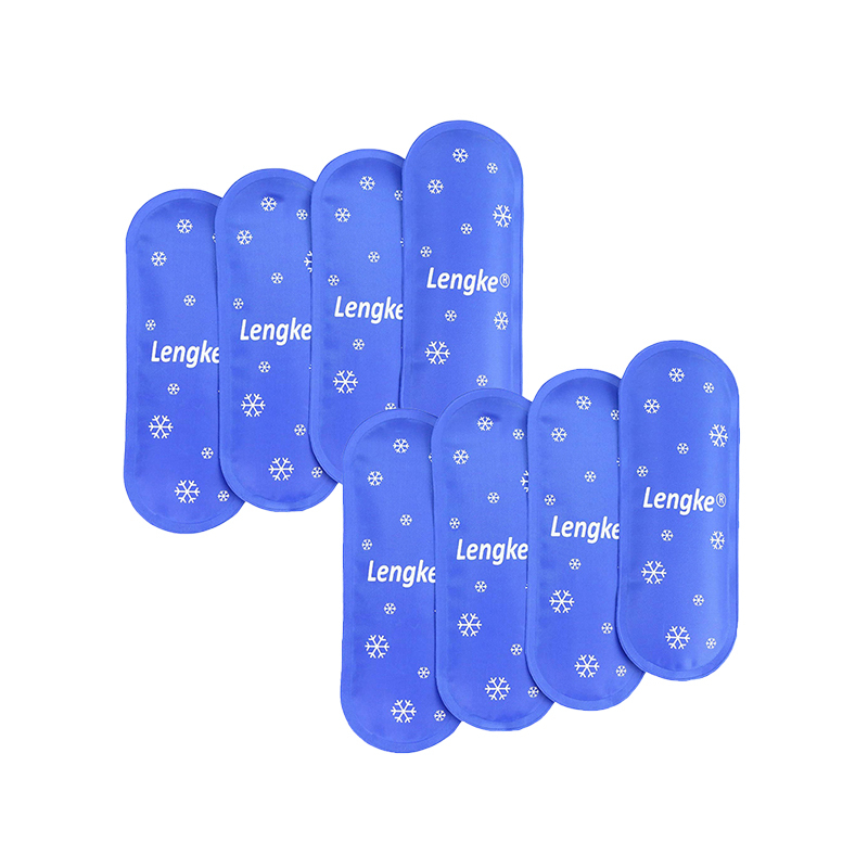 Insulin Refrigeration Dedicated Fresh-Keeping Medical Grade Ice Pack ...