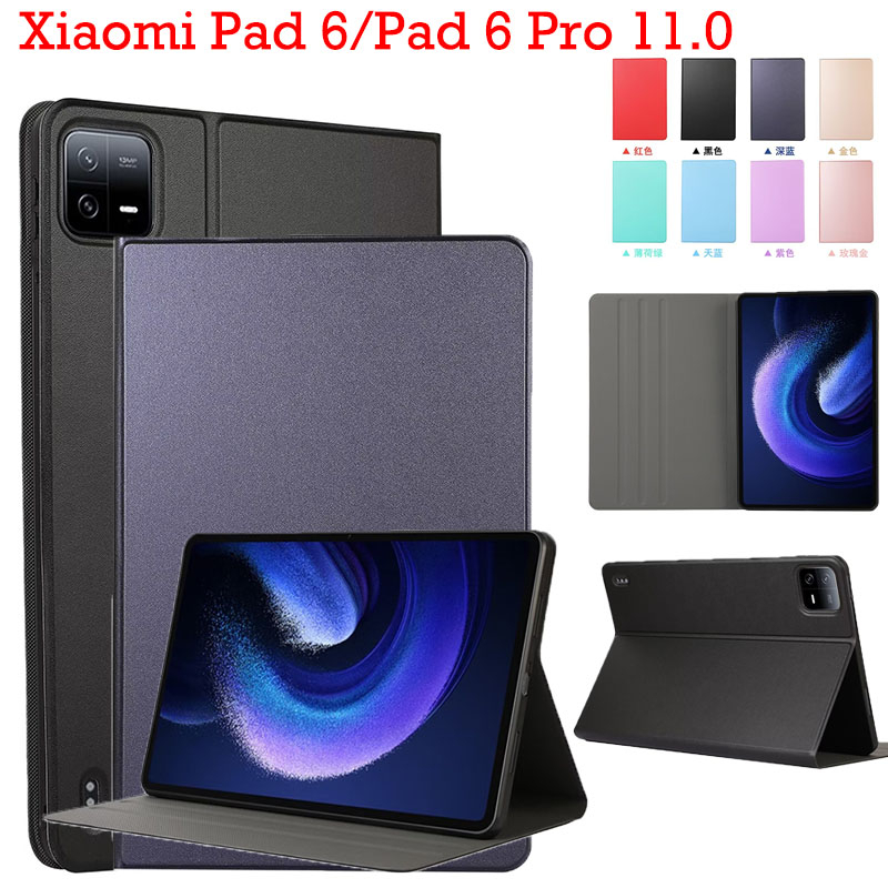 Tablet Protective Case for Xiaomi Pad 6 Pad6 Pro 11.0'' 2023 Voltage ...
