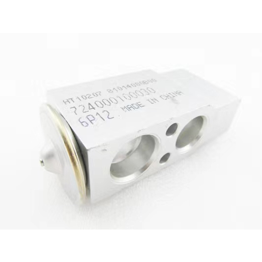 Foton traveller G9 expansion valve for front aircon | Shopee Philippines