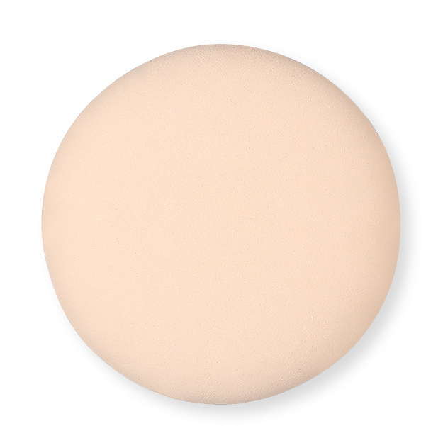 1pcs Premium Luxury Dry Wet Triangle Cushion Puff BB Cream Round Sponge ...