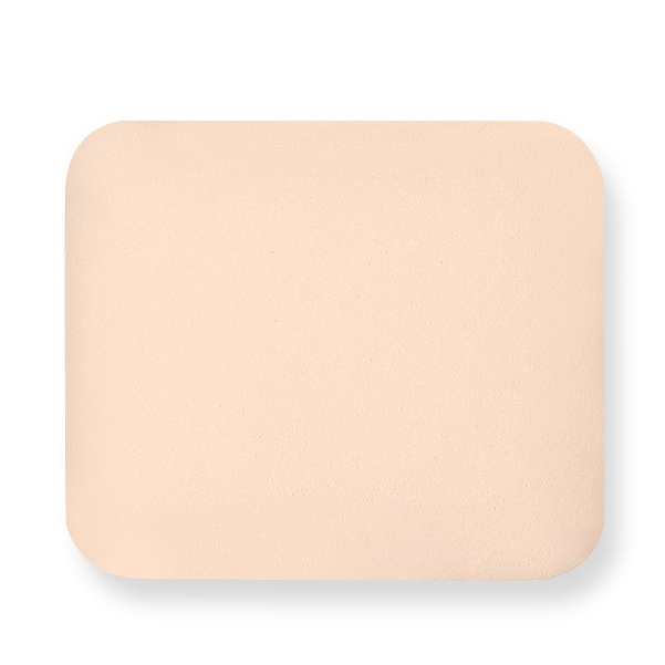 1pcs Premium Luxury Dry Wet Triangle Cushion Puff BB Cream Round Sponge ...