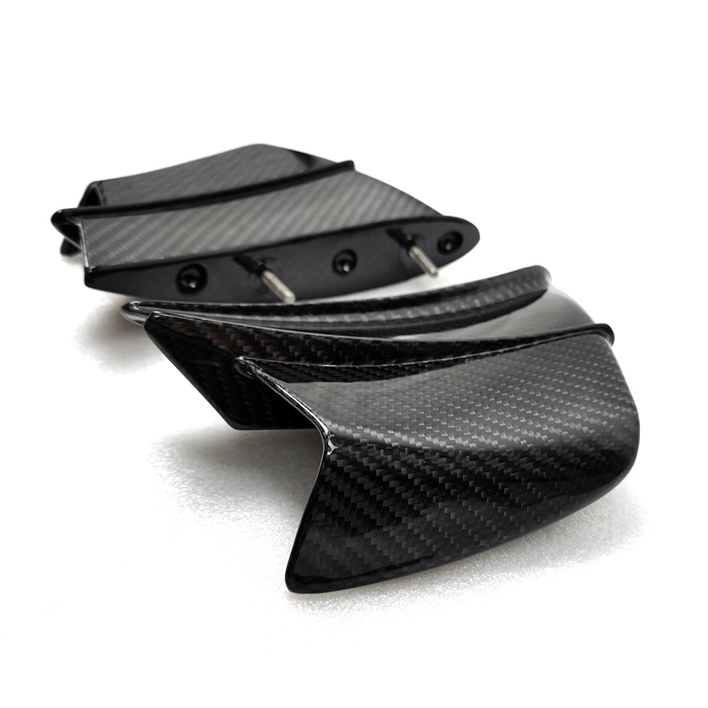 For Modification Ducati Streetfighter V4/v4s Motorcycle with Fixed Wing ...